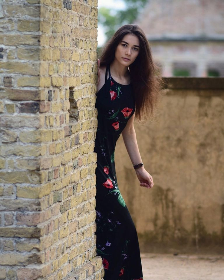 Picture of Carolin Matthie