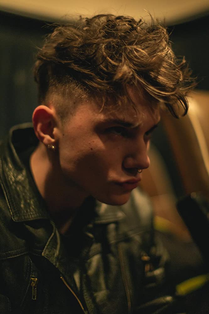 Picture of Zak Sutcliffe