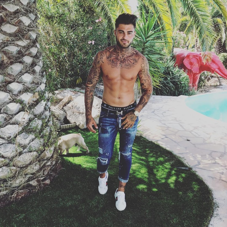 Thibault Garcia image