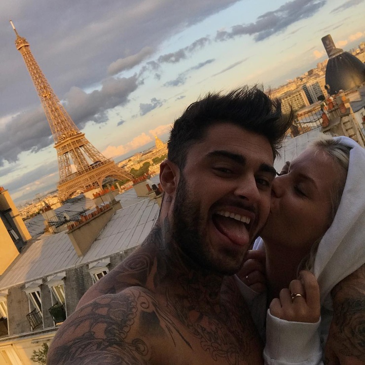 Thibault Garcia image