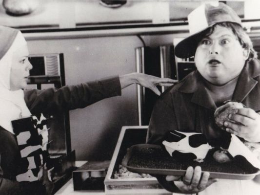 Hamburger: The Motion Picture picture