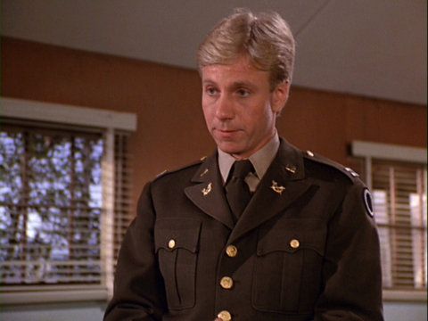 Picture of Jack Blessing