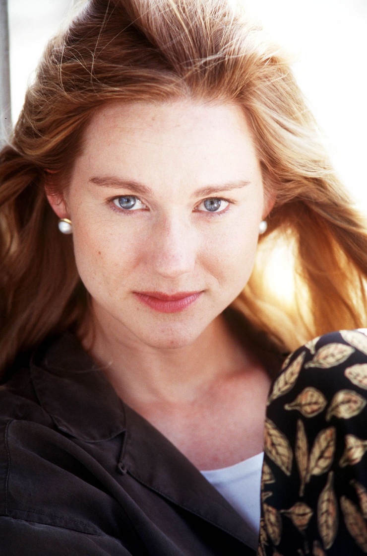 Picture of Laura Linney