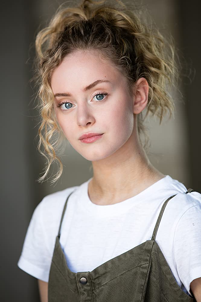 Picture of Danielle Kotch