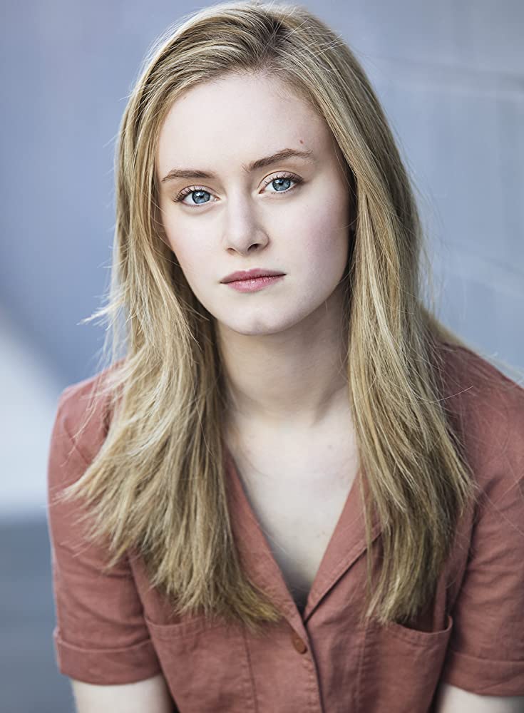 Danielle Kotch picture