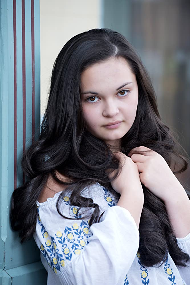 Picture of Sanae Loutsis