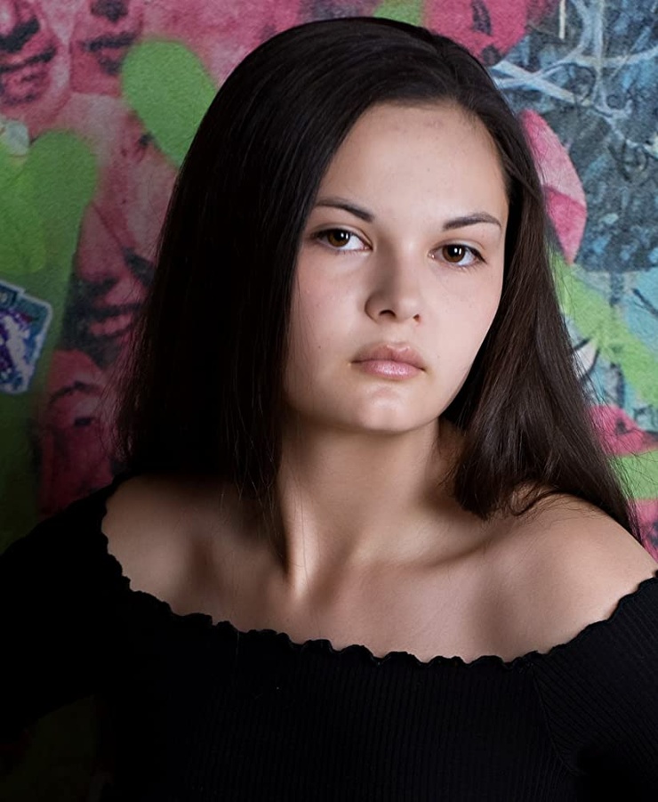 Picture of Sanae Loutsis