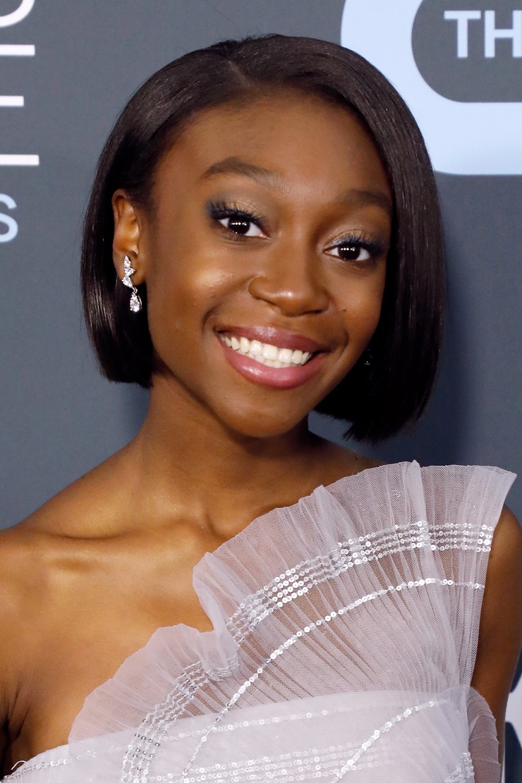 Image of Shahadi Wright Joseph