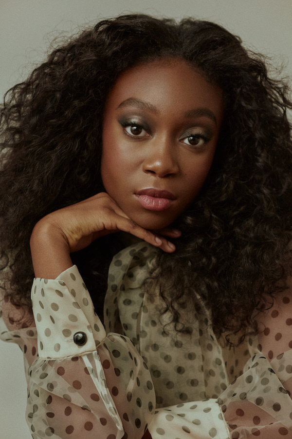 Shahadi Wright Joseph image
