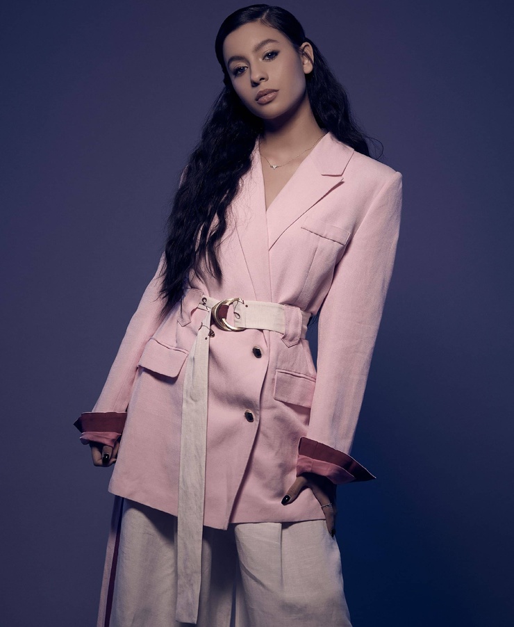 Picture of Izabella Alvarez