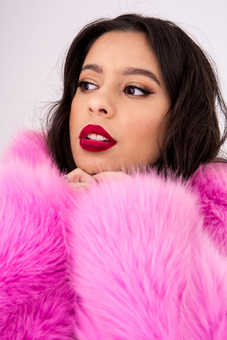 Picture of Izabella Alvarez