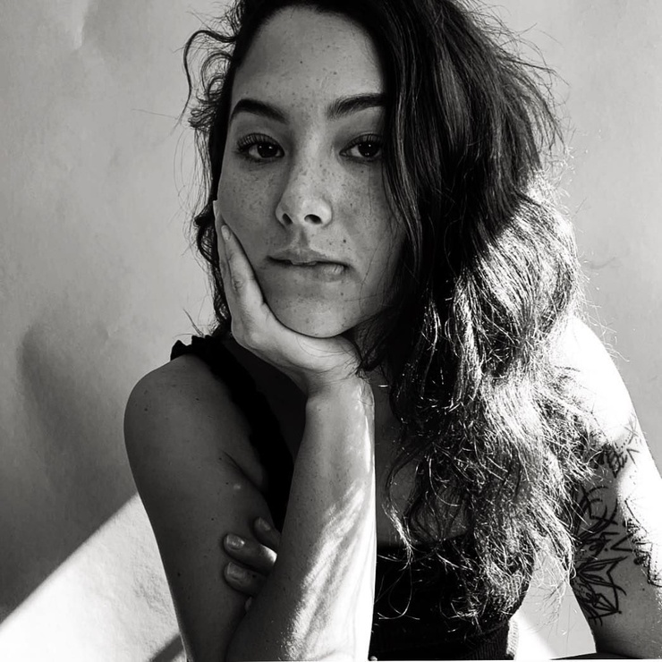 Picture of Fivel Stewart