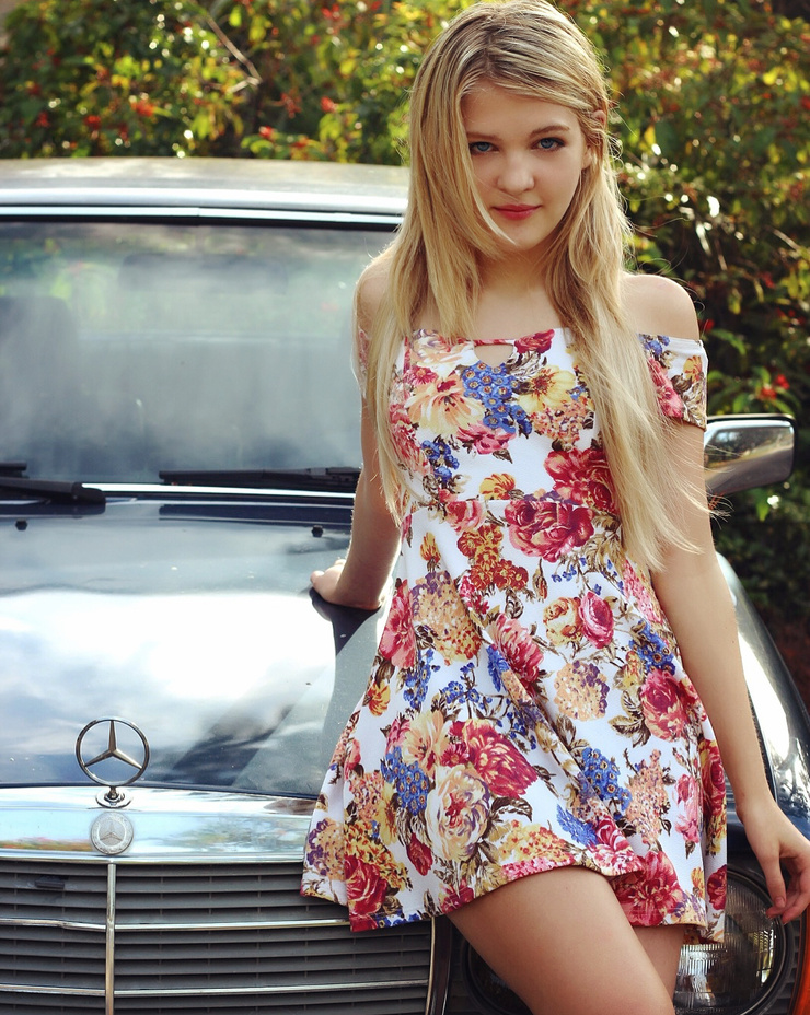 Picture of Kaycie Lee