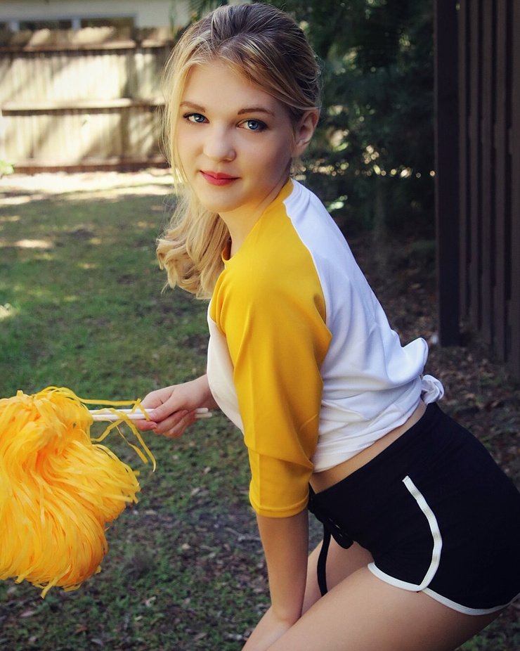 Picture of Kaycie Lee