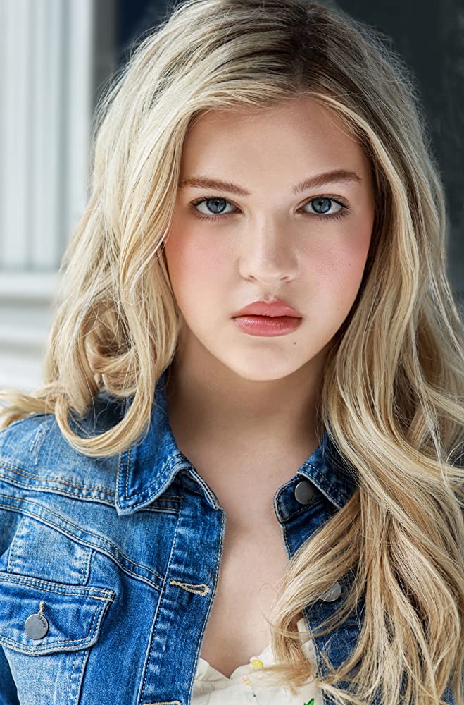 Picture of Kaycie Lee