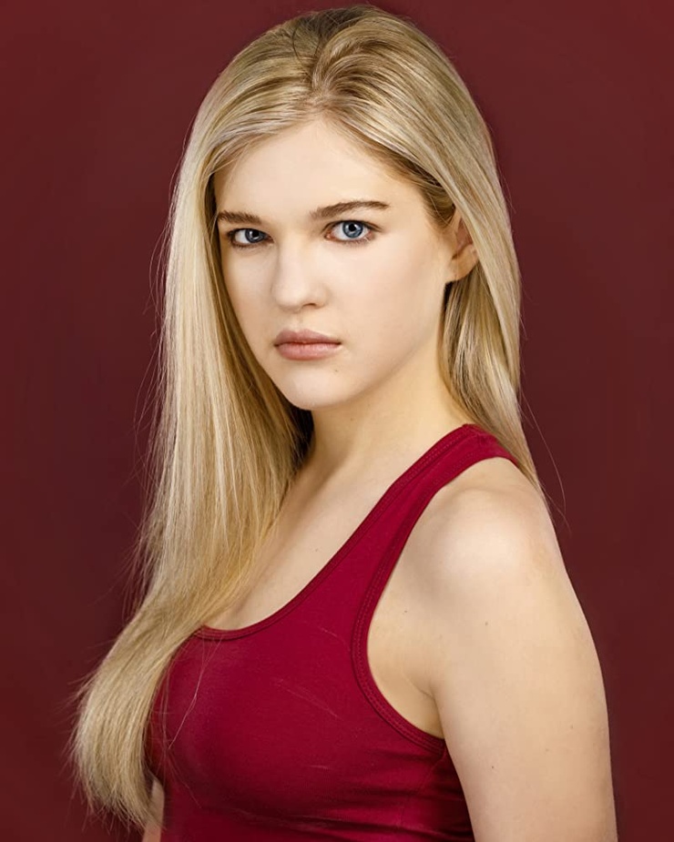 Picture of Kaycie Lee