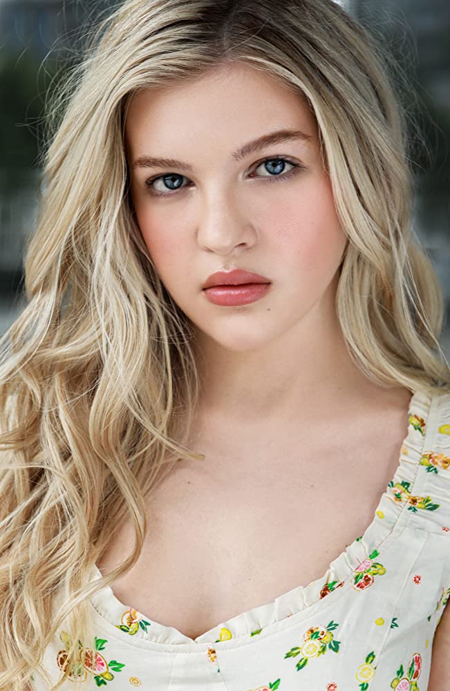 Picture of Kaycie Lee