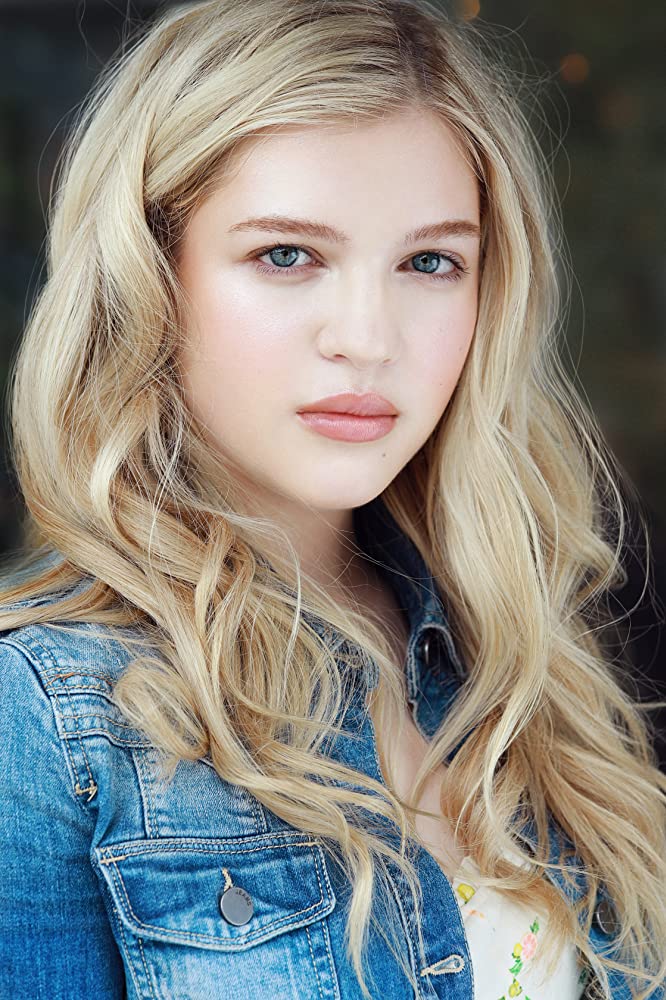 Picture of Kaycie Lee