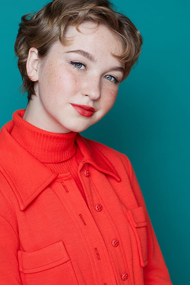 Meyrick Murphy picture