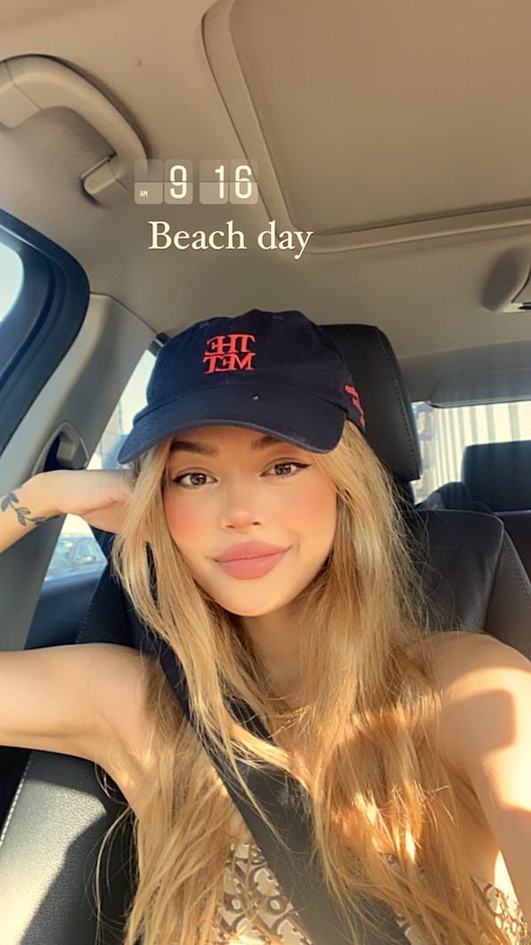 Picture of Lily Maymac