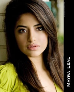 Picture of Mayra Leal