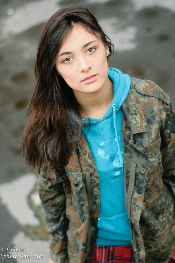 Carolin Matthie picture