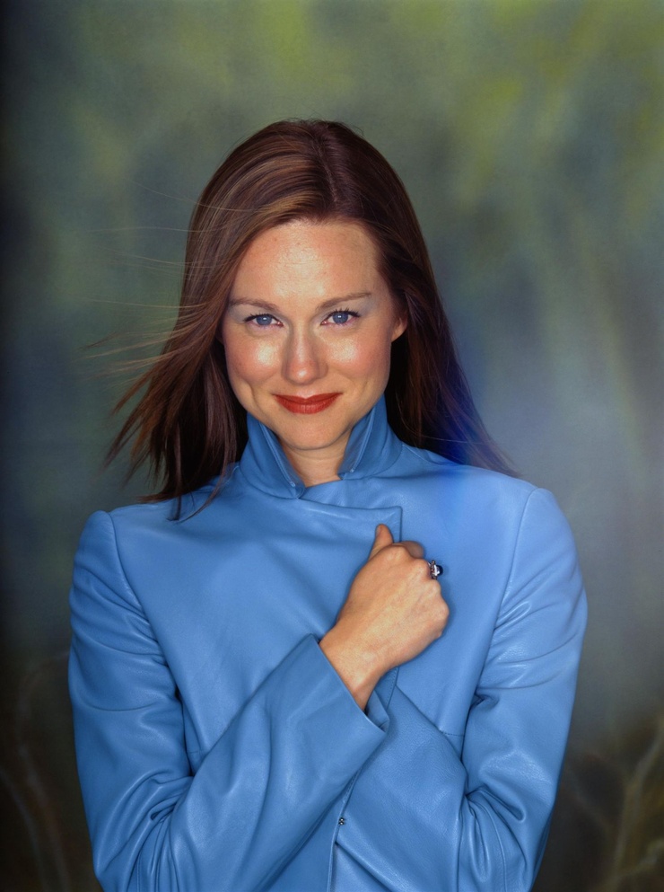 Picture of Laura Linney
