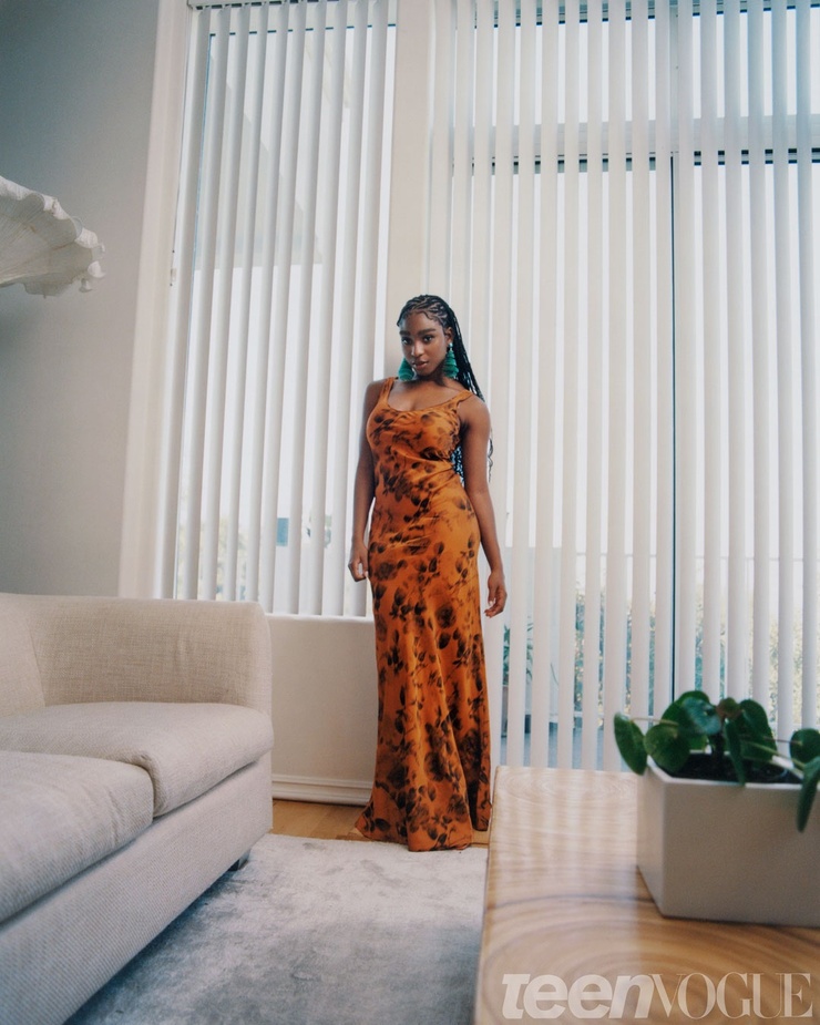 Image of Normani Hamilton