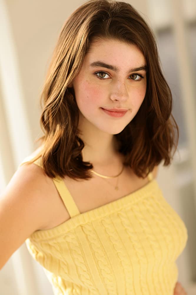 Picture of Audrey Holcomb