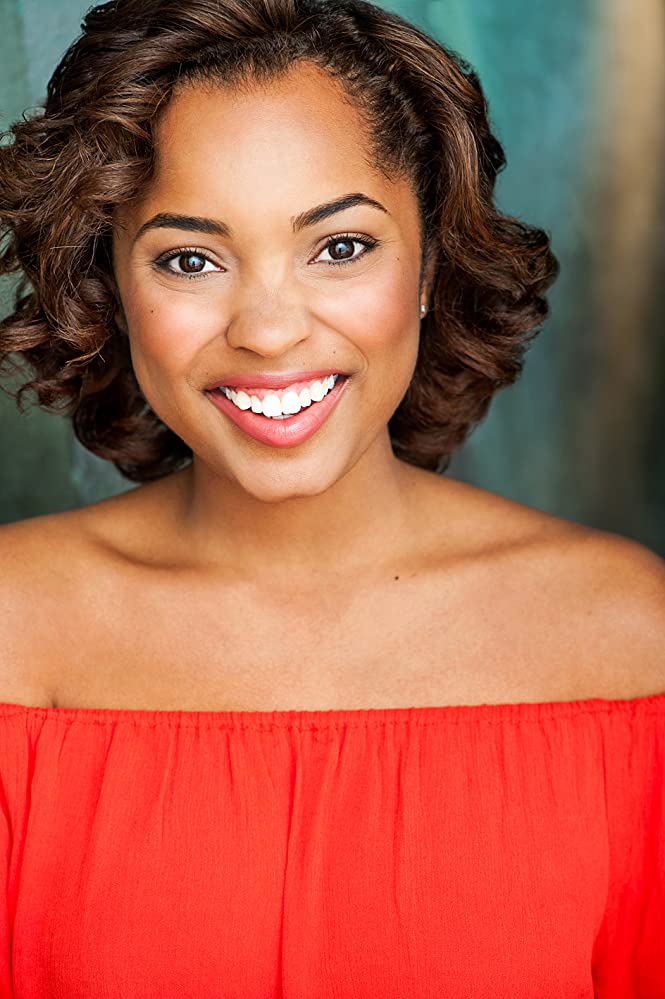 Picture of Mariah Robinson