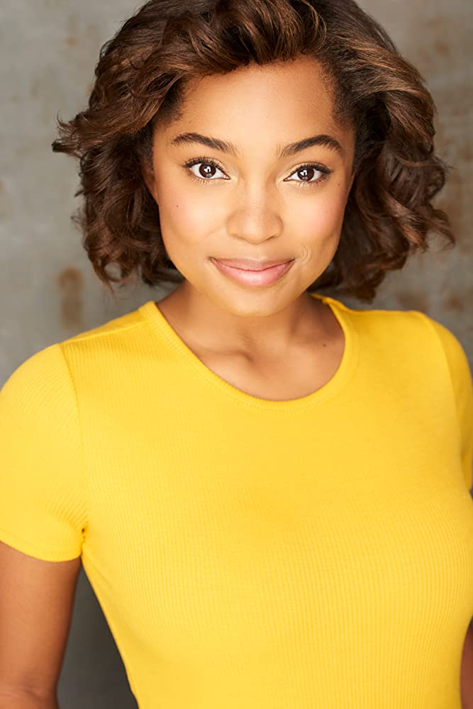 Picture of Mariah Robinson