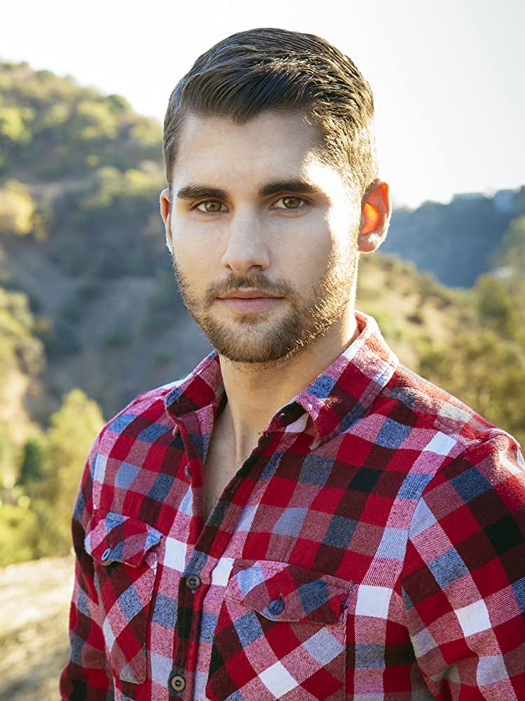 Image of Philip McElroy