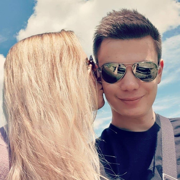 Picture of Niklas Lotz