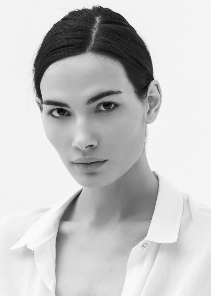 Picture of Sabina Rabaia