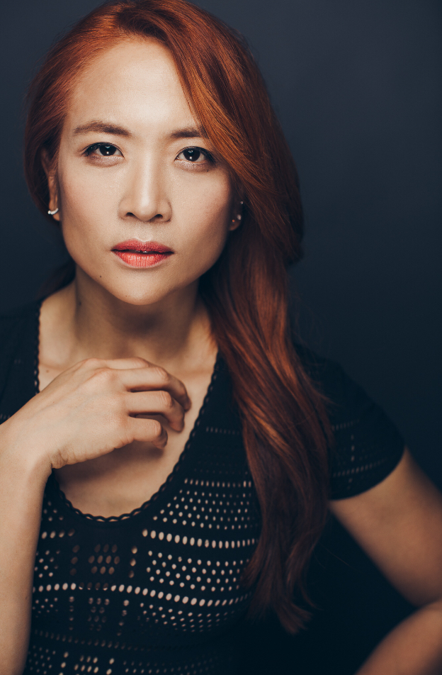 Image of Sandra Yi Sencindiver