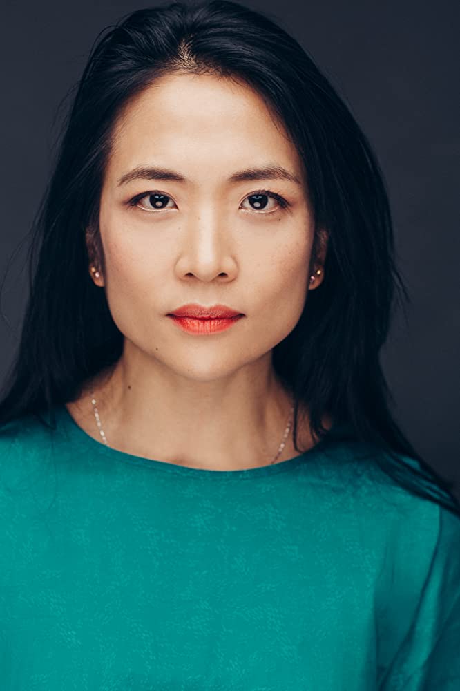 Picture of Sandra Yi Sencindiver