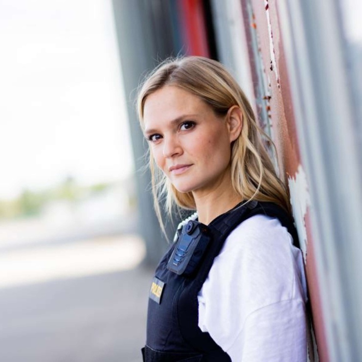 Picture of Pia Stutzenstein