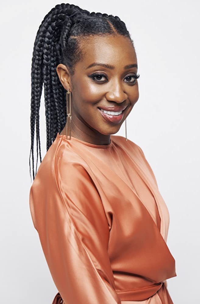 Miriam A. Hyman image