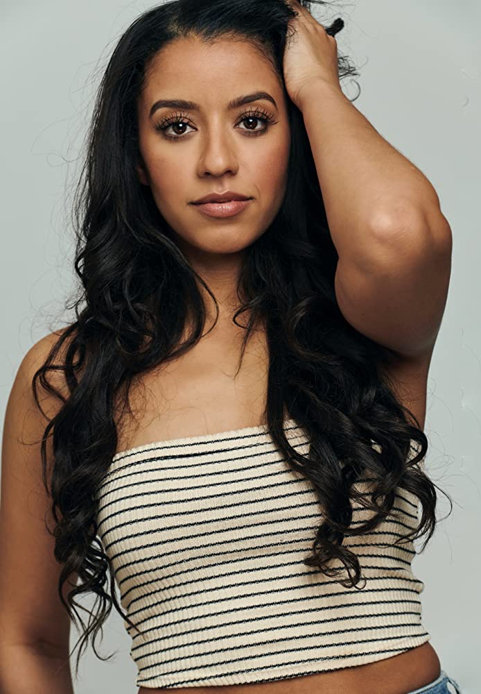 Image of Sydni Beaudoin