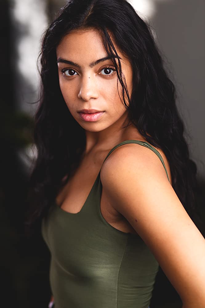 Picture of Taveeta Szymanowicz