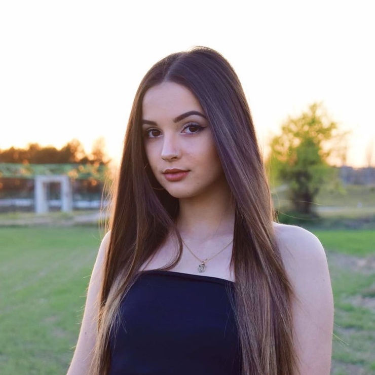 Picture of Lorena Fernández