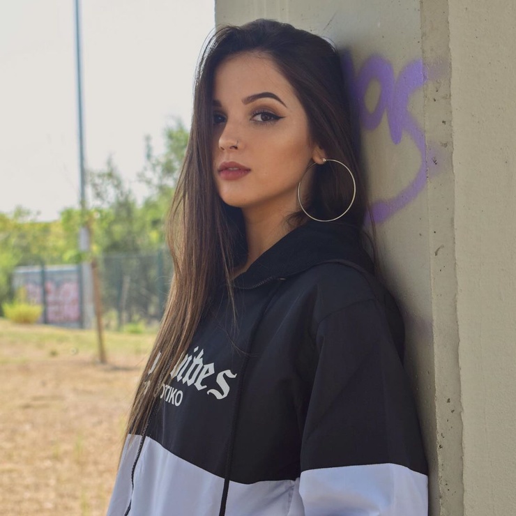 Picture of Lorena Fernández