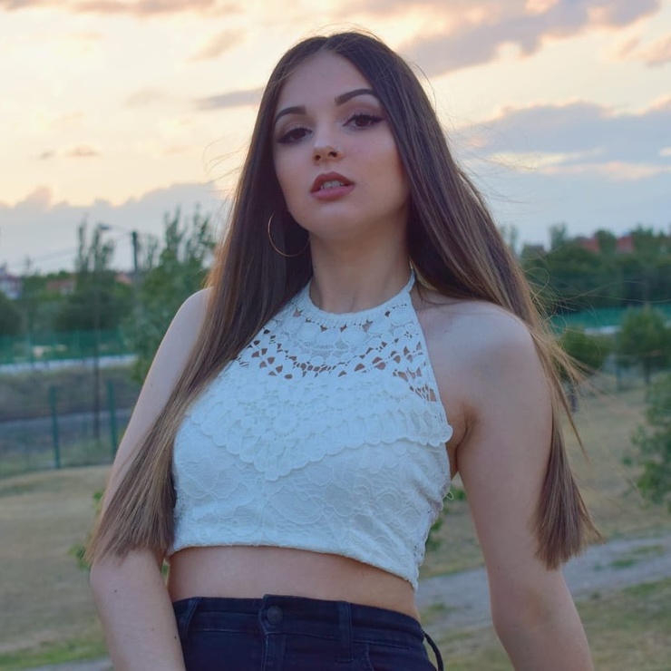 Picture of Lorena Fernández