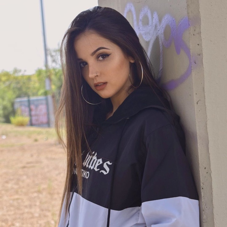 Picture of Lorena Fernández