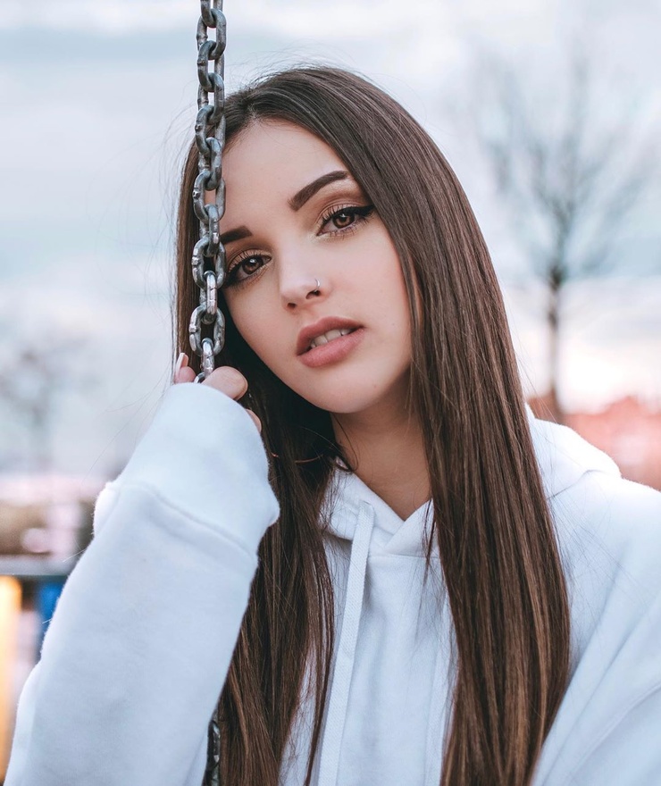 Lorena Fernández picture