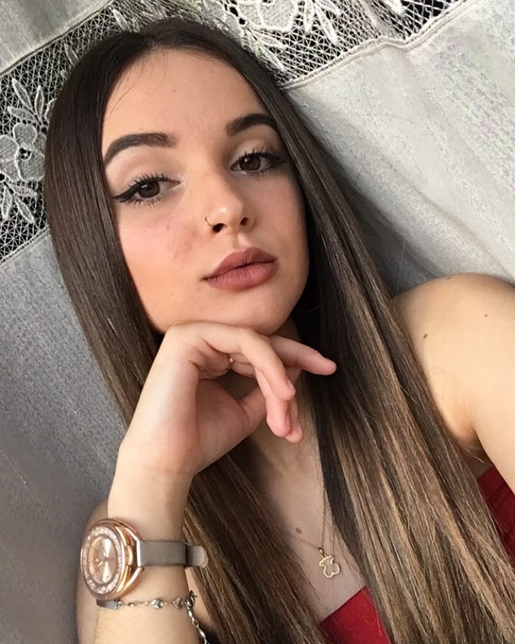 Picture of Lorena Fernández