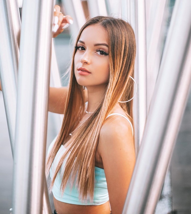 Image of Lorena Fernández