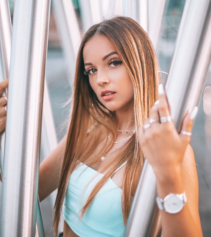 Picture of Lorena Fernández