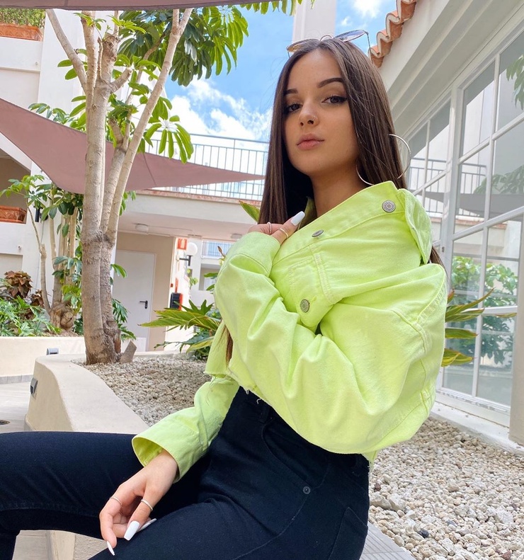 Picture of Lorena Fernández