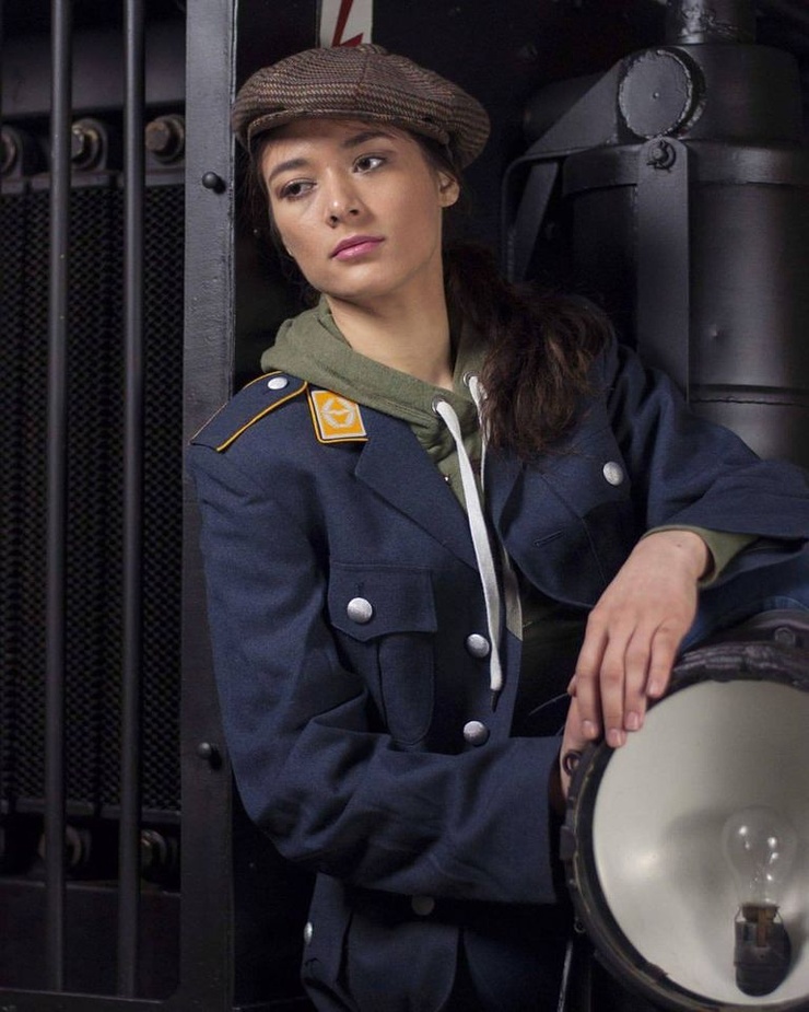 Picture of Carolin Matthie